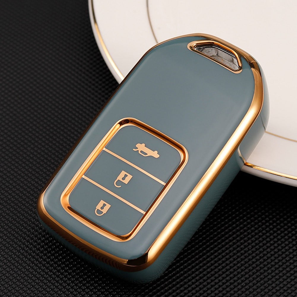 Honda City Car Key