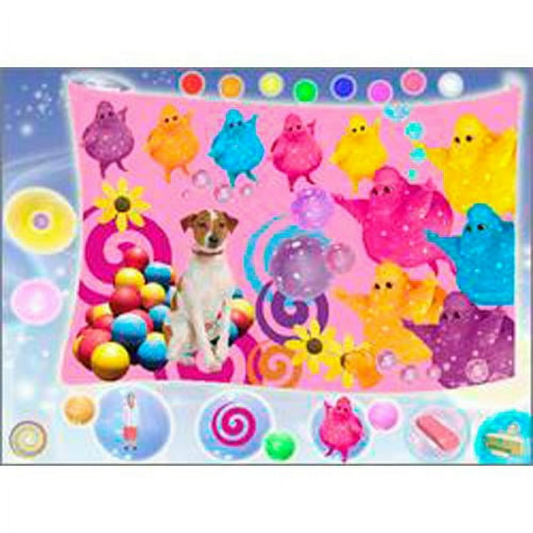 Boohbah Little Dog Fido