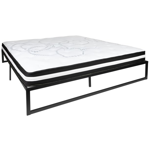 10 Inch Bed Frame