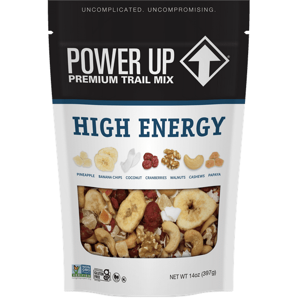 Power Up Antioxidant Mix