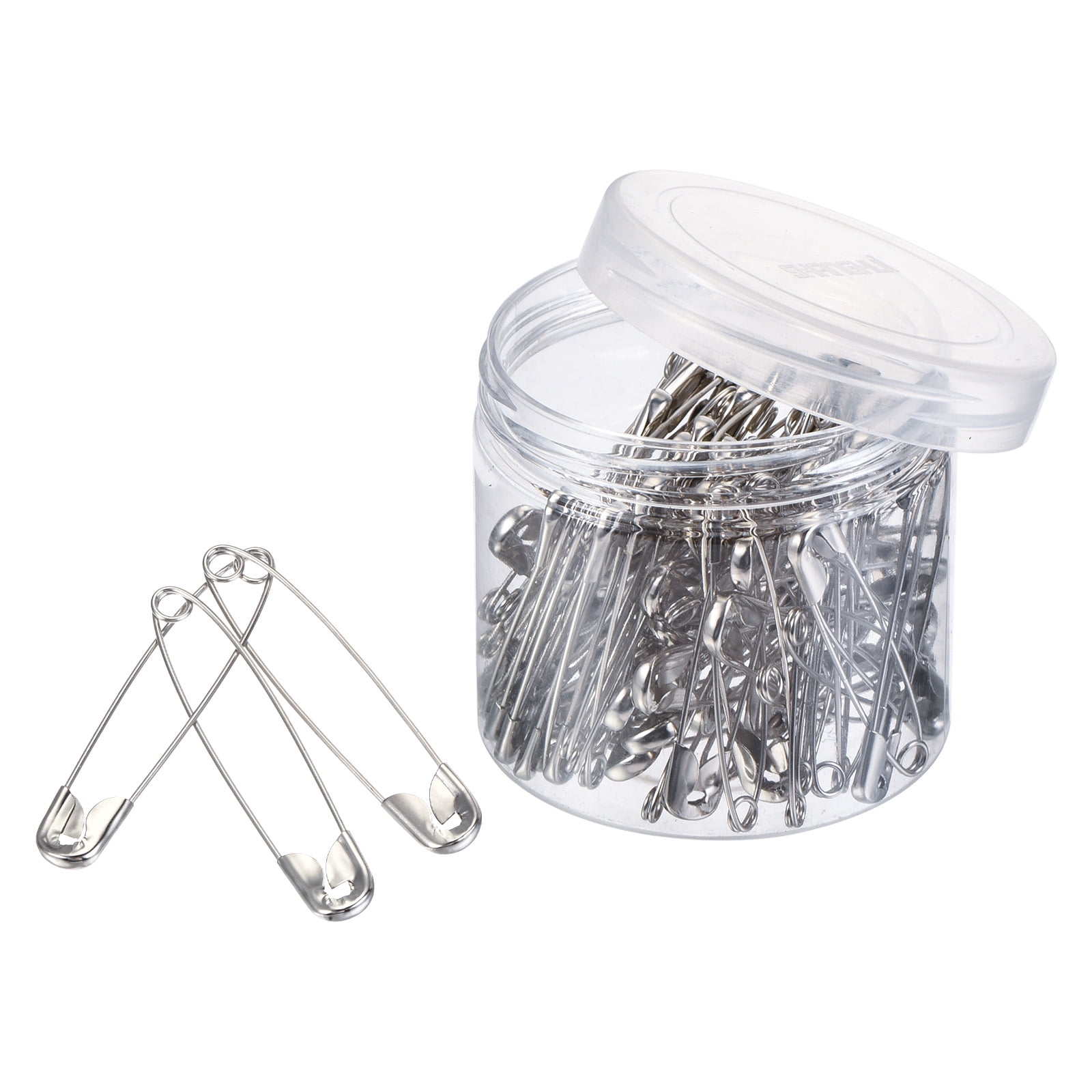 Click here for Unique Bargains 2.17 Inch Metal Sewing Pins Safety... prices