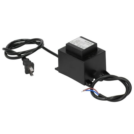 Electronic Transformer Voltage Converter Led Transformer Power Supply ...