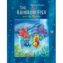 Rainbow Fish: Good Night, Little Rainbow Fish (Hardcover) - Walmart.com