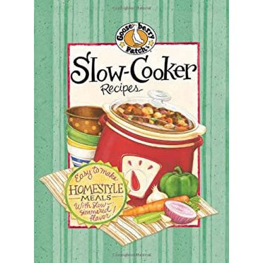 Healthy Slow Cooker Cookbook for Two : 100 Fix-And-Forget Recipes for ...