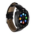 TechComm DM87 Smart Watch with Camera GSM Unlocked Bluetooth Pedometer ... TechComm DM87 Smart Watch with Camera GSM Unlocked Bluetooth Pedometer ...