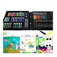 Topboutique Art Supplies for Kids,Art Set for Kids,150 Pcs Art Supplies ...