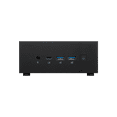 ASUS ExpertCenter PN65 Barebone Mini PC with Intel 14th Gen Core Ultra ...