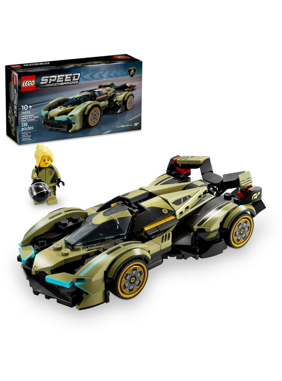 All LEGO Sets in LEGO - Walmart.com
