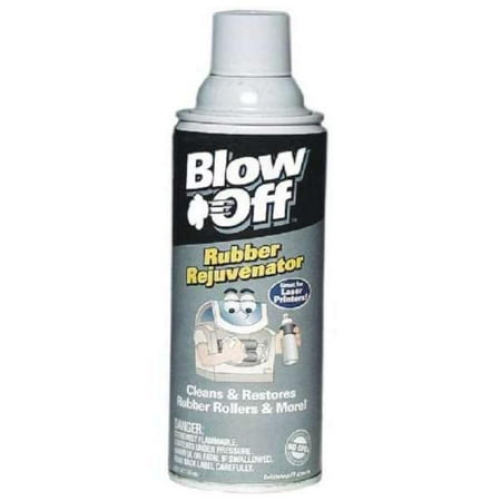 Blow Off Rubber Rejuvenator - Cleans and Restores Rubber - Walmart.ca