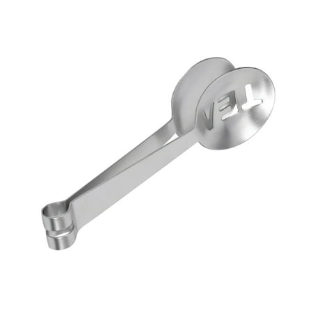 Tea Bag Squeezer, Tea Bag Spoon, 12cm For Save Space Used As Clip ...