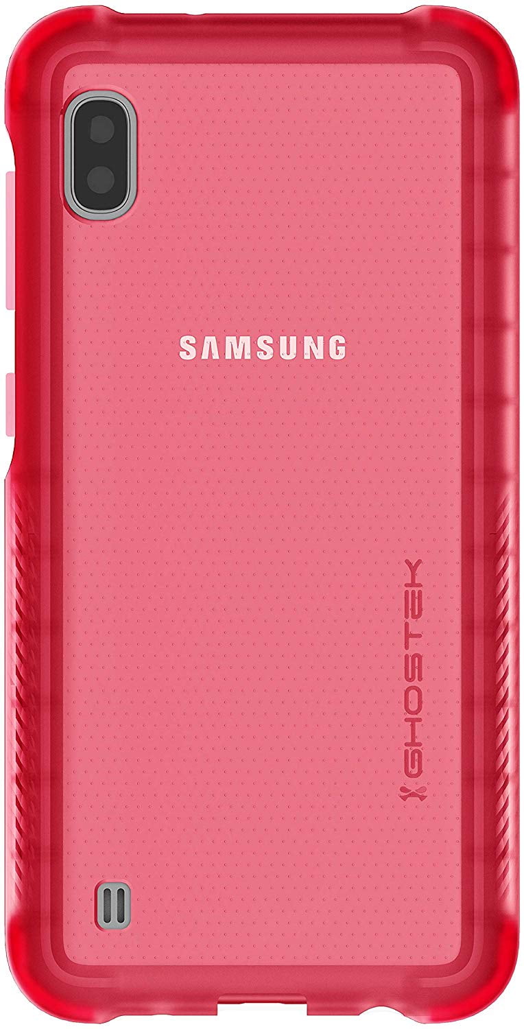 Ghostek Covert Slim Clear Galaxy A10 Case for A10e, A20, A30, A50, A90 ...