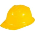Funny Party Hats Dress Up Hats - Construction Hats - Soft Plastic Hats ...