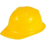 Funny Party Hats Dress Up Hats - Construction Hats - Soft Plastic Hats ...
