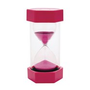 Classic Glass Sand Timer - Walmart.com