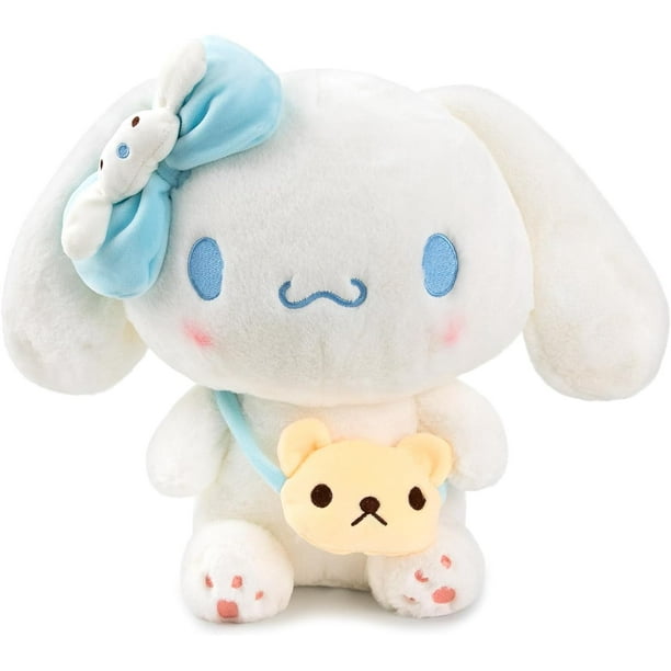 13 in Cinnamoroll Plush Toys, Kawaii Anime Plush Figure Cinnamoroll ...