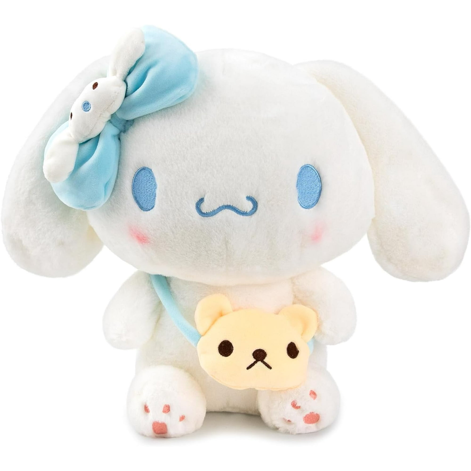 Click here for Htooq 13 In Cinnamoroll Plush Toys  Kawaii Anime P... prices