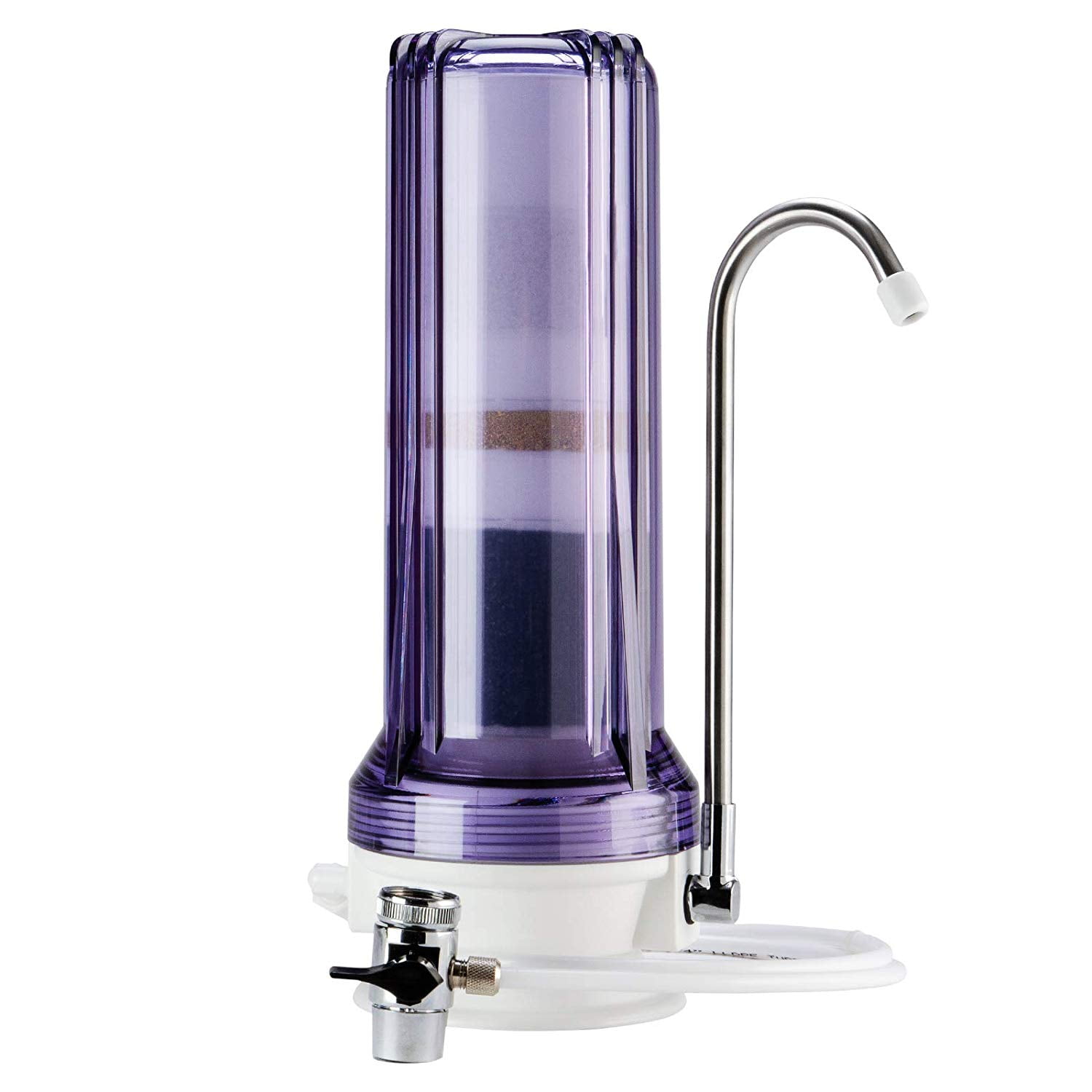 Click here for Ispring Ct10 Countertop Multi Filtration Drinking... prices