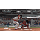 Sony's MLB The Show 20 for PlayStation 4 with Improved Gameplay and ...