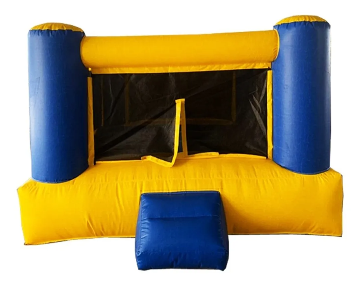 Cubo Casero ALABÍO A LA BAO Inflable Brincolin Casero para ...