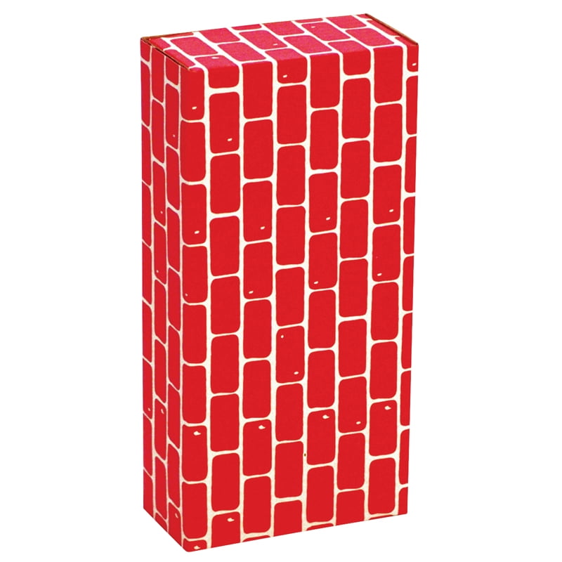 ImagiBRICKS Giant Building Block Set, 16 Pieces | Bundle of 2 Sets ...