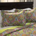 Somerset Home Gracie Quilt Set - Walmart.com