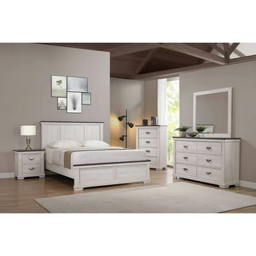 Picket House Furnishings Madison Storage Bedroom Set, Multiple Sizes ...