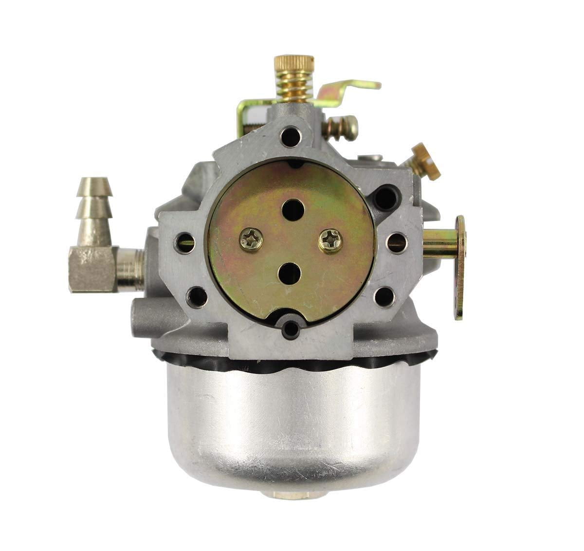 Lumix GC Carburetor For Ariens GT18 GT20 18HP 20HP 770cc 2072 Tractors ...