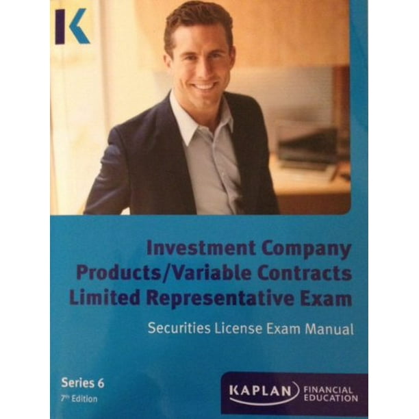 Securities Licensing Exam