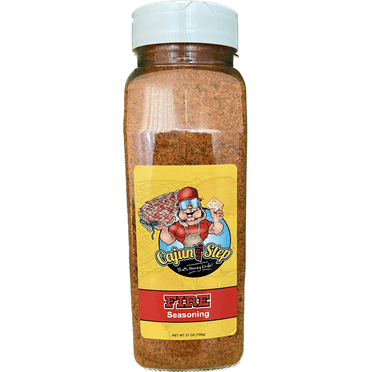 Cajun Two Step 27 oz. Original All Purpose Seasoning - Walmart.com