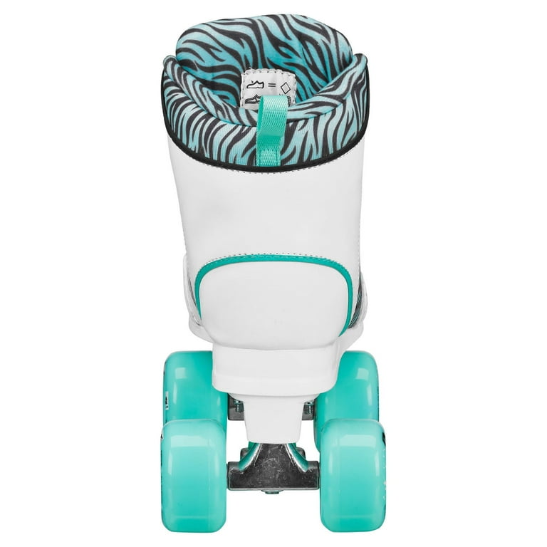 Roller Derby ROLLER STAR 750 Women's Hightop Roller Skates Roller Derby ROLLER STAR 750 Women's Hightop Roller Skates