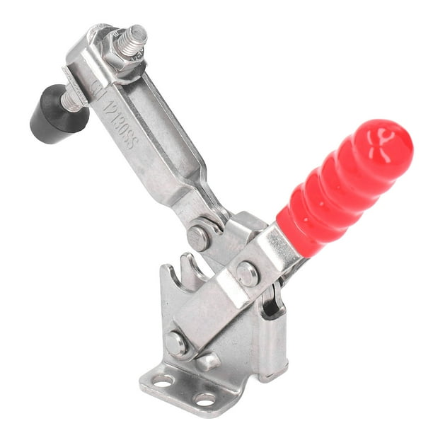Hold Down Toggle Clamp,Toggle Clamp 304 Stainless Toggle Clamp Vertical ...