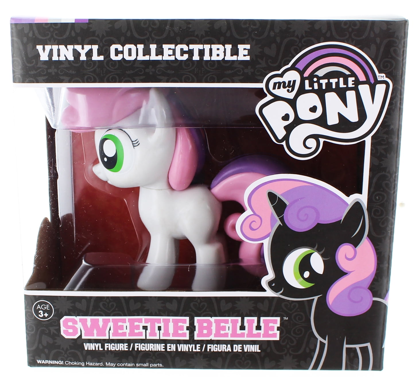 Sweetie Belle Toy