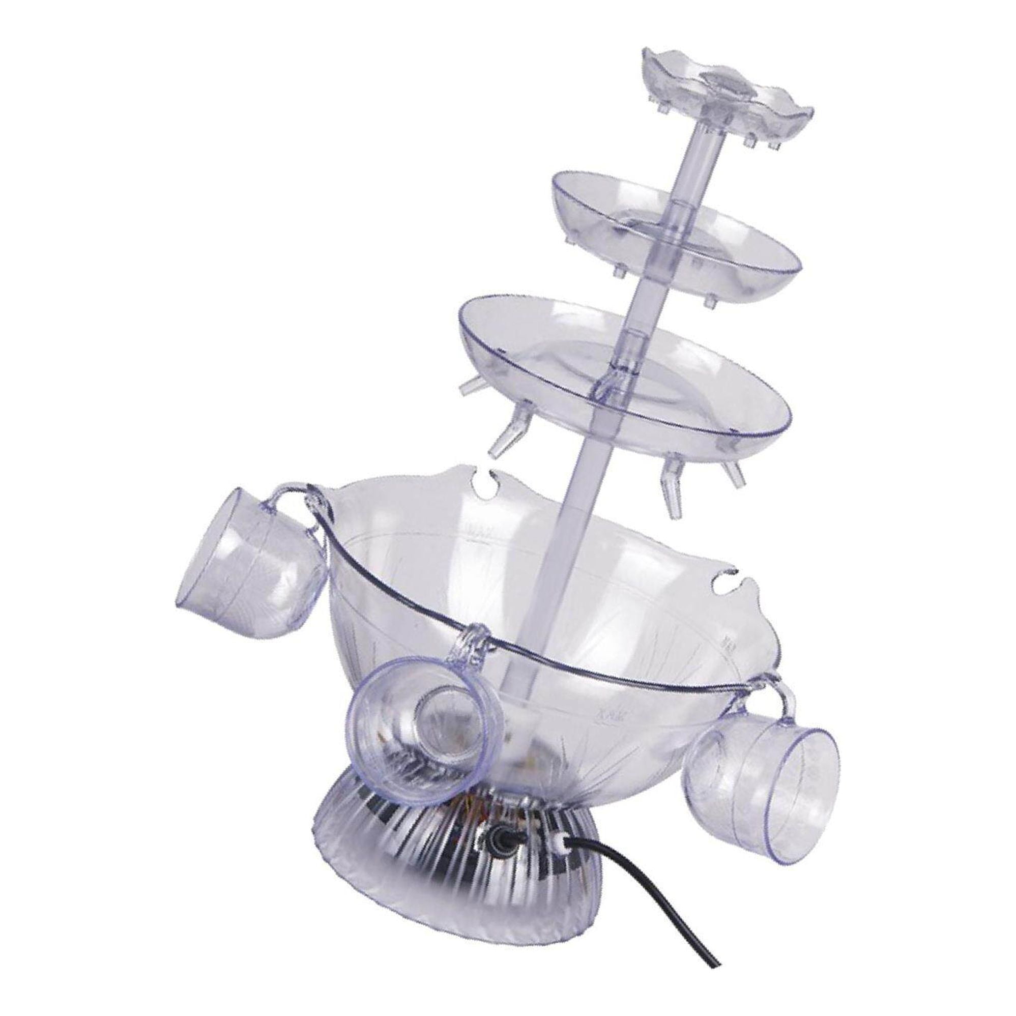 Click here for Maytalsory 3 Tier Party Fountain Decor Drink Machi... prices