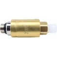 CATPAN Front Air Pressure Relief Valve 68210182AA Compatible with Jeep ...