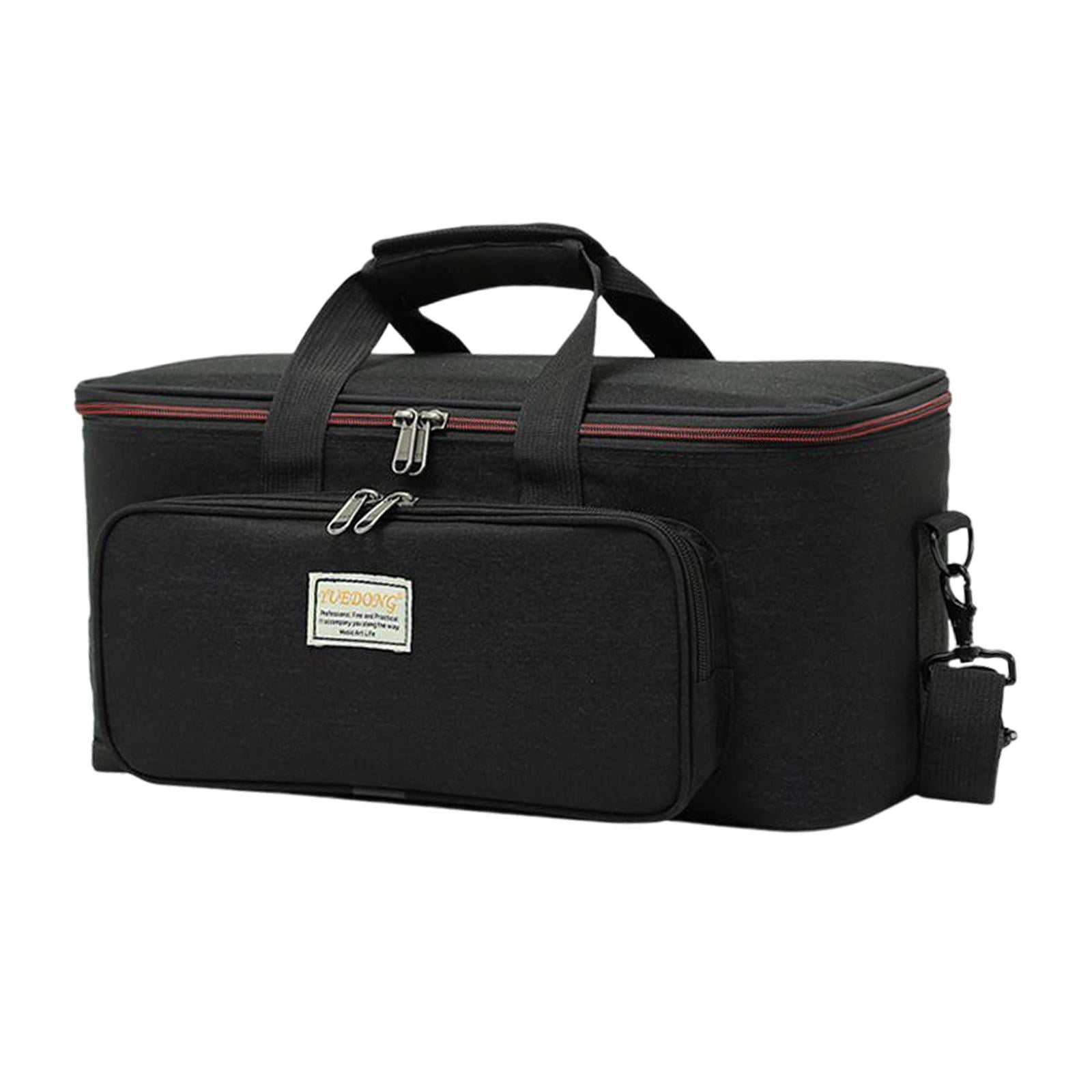 Click here for Shangren Guitar Speaker Bag Shockproof Multipurpos... prices