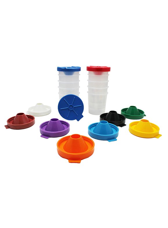 Paint Buckets & Lids in Paint Supplies & Tools - Walmart.com