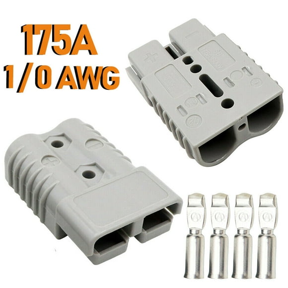 Winch Quick Disconnect