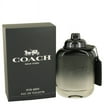 Coach Green Eau de Toilette, 3.3 oz EDT Spray for Men, Fresh and ...