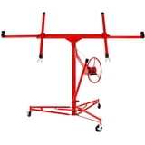 Red Line RLP9000 Professional 11' Drywall Lift Panel Hoist Tool ...