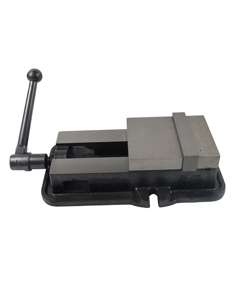 INTSUPERMAI 4 inch High Precision Milling Machine Lockdown CNC Vise ...