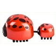 Little Live Pets Lil Ladybug & Baby - Assorted Colors and Designs ...