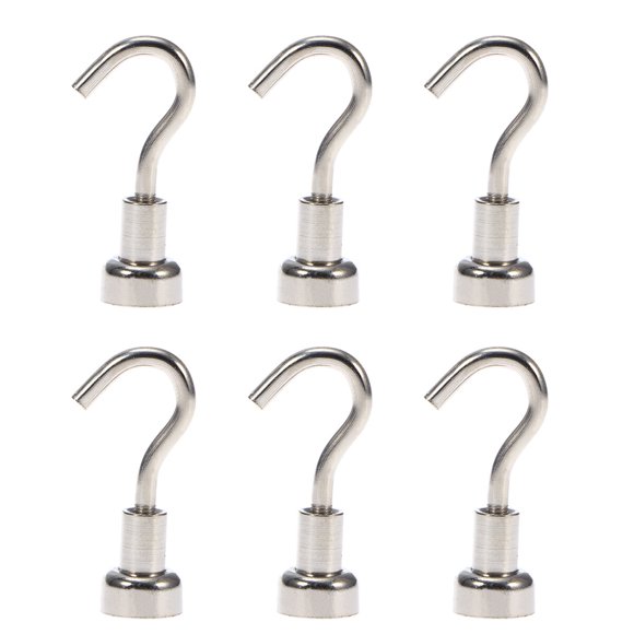 magnetic kitchen hooks