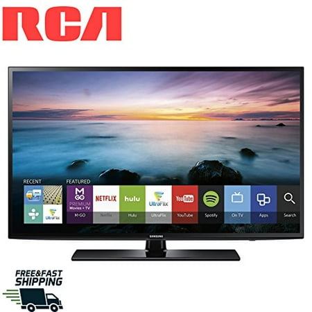 Refurbished RCA 32" Class HD (720P) Roku Smart LED TV (RTR3261-CA ...