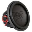 Soundstream RSW-154 2600W Peak 1300W RMS 15" Reserve Series Dual 4-ohm ...