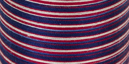 Cotton Machine Quilting Thread Multicolor 225yd-Americana | Walmart Canada