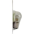 Philips P21/5WLL Longer Life Clear Halogen Automotive Bulb 2 Pack ...
