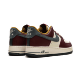 NIKE MENS Air Force 1 "Dark Team Red Vintage Green" HQ3612 113 from ...