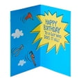 American Greetings Funny Mr. Fix-It Birthday Card with Foil - Walmart.com