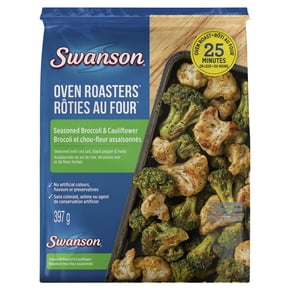 Frozen cauliflower, brocolli & brussel sprouts | Walmart Canada
