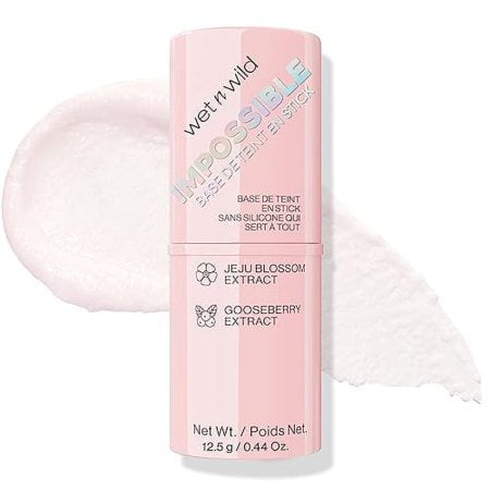 Click here for Wet N Wild Impossible Primer Stick  Enriched With... prices